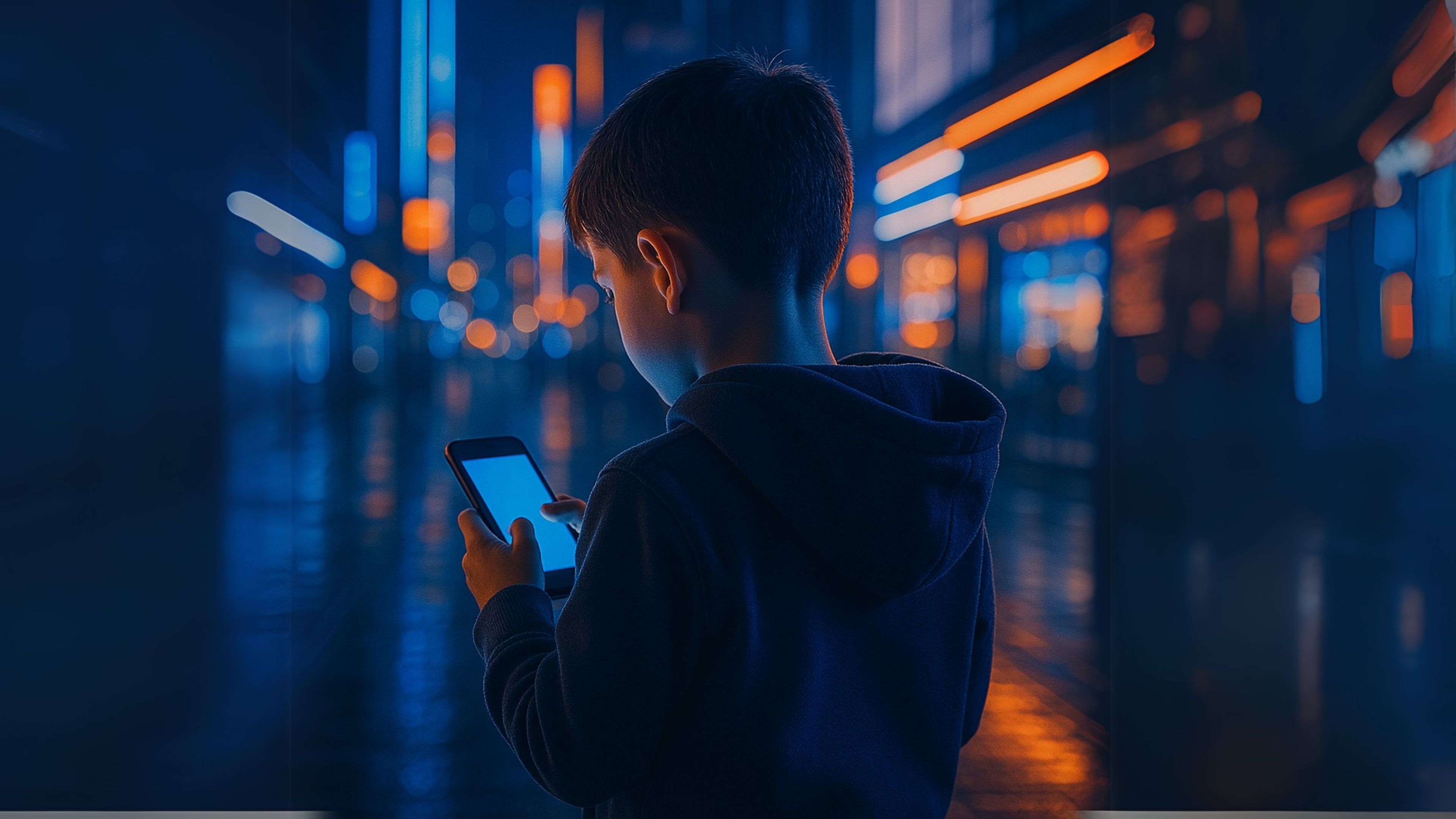 Key Considerations for the Online Safety Act’s Children’s Access ...