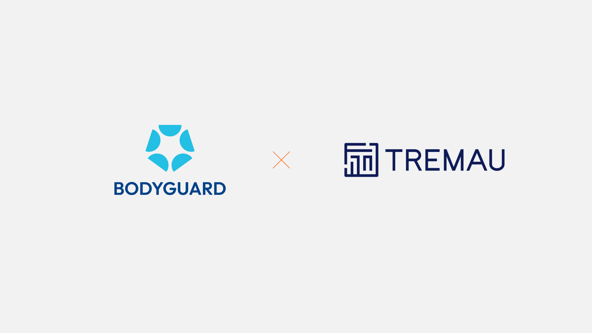Powering the next generation of T&S: Tremau x Bodyguard | Tremau
