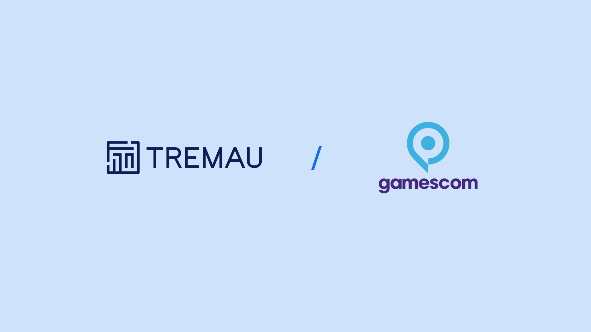 Tremau at Gamescom 2025 | Tremau